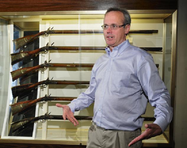 Rock Ford adds museum | Entertainment | lancasteronline.com