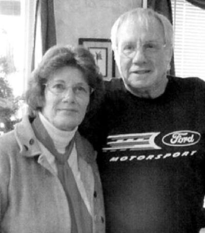 Phipps 50th | Celebrations | lancasteronline.com