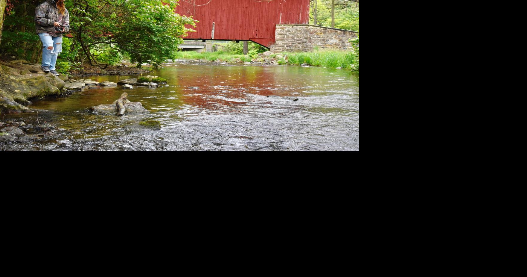 First Lancaster Water Week features 15 free family events to get people ...