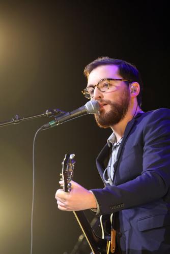 James Wolpert at the American Music Theatre | | lancasteronline.com