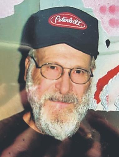 Vernon L. "Ben" Benner | Obituaries | lancasteronline.com