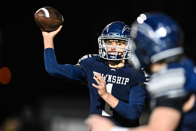 Athlete of the Year finalist: Hayden Johnson delivers a season for the ...