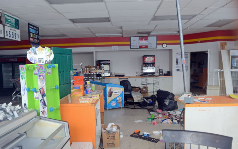 Watchdog: Vacant Getty Mart, farm stand raise concerns | News ...