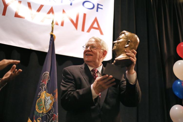 Photos: Joe Pitts, the congressman | | lancasteronline.com