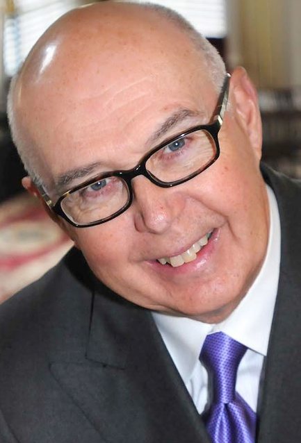 Former U.S. Rep. Bob Walker sees path to John Kasich nomination ...