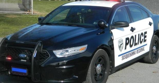 Susquehanna Regional Police ask Conoy Township supervisors to stay out ...