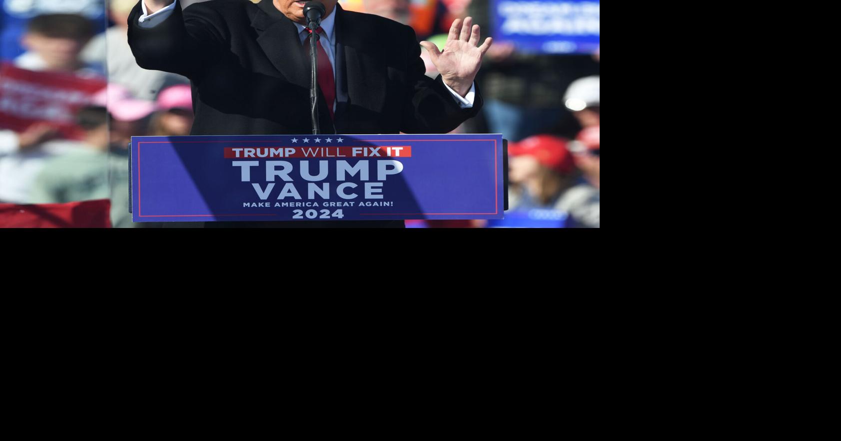 Examining MAGA’s warrior culture and Trump’s war against the weak ...