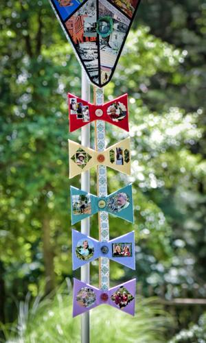These gardeners fit the story of Lancaster County's farms onto a kite ...