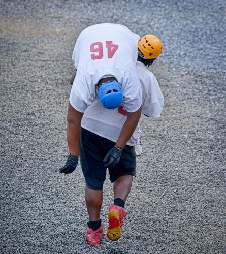 McCaskey leadership football [photos] | | lancasteronline.com