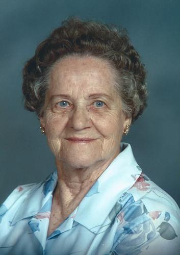 Virginia Elizabeth Schafer | Obituaries | lancasteronline.com