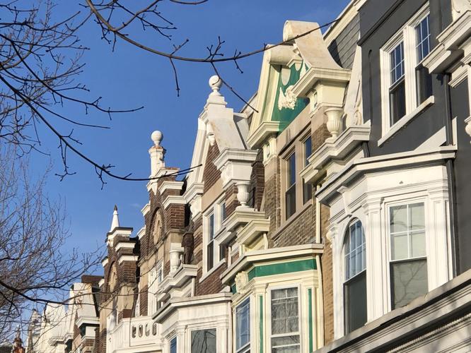 Examples of chateauesque design in Lancaster County [photos ...