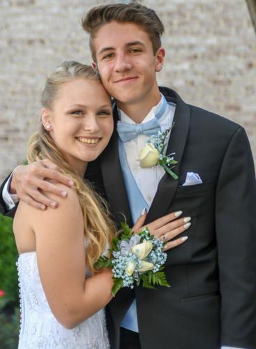 Octorara High School prom 2018 | Special Sections | lancasteronline.com
