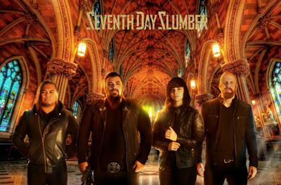 City RockFest founder, Seventh Day Slumber frontman battled drug ...