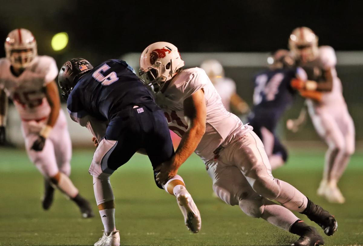 Wilson football program well-represented at annual Big 33 Classic ...