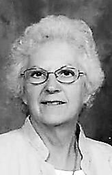 Gloria Jean (Redcay) Boll | Obituaries | lancasteronline.com