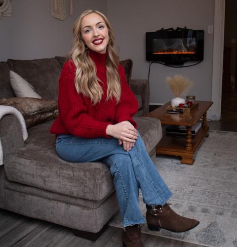 Heart disease can affect young people, too; just ask these two local ...