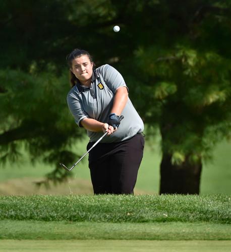 Lancaster Mennonite repeats as District 3 Class 2A golf team champions ...