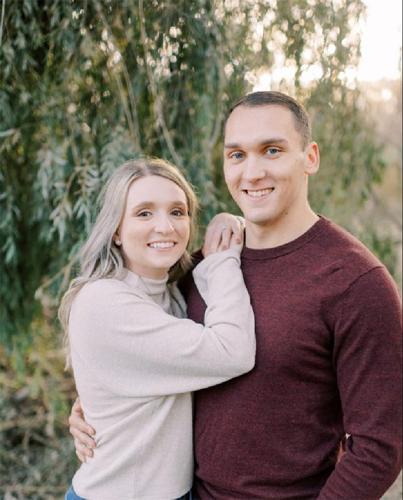 Turka - Faller Engagements | Engagements | lancasteronline.com