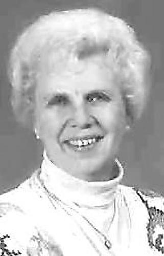 Karin Inger Hanson | Obituaries | lancasteronline.com