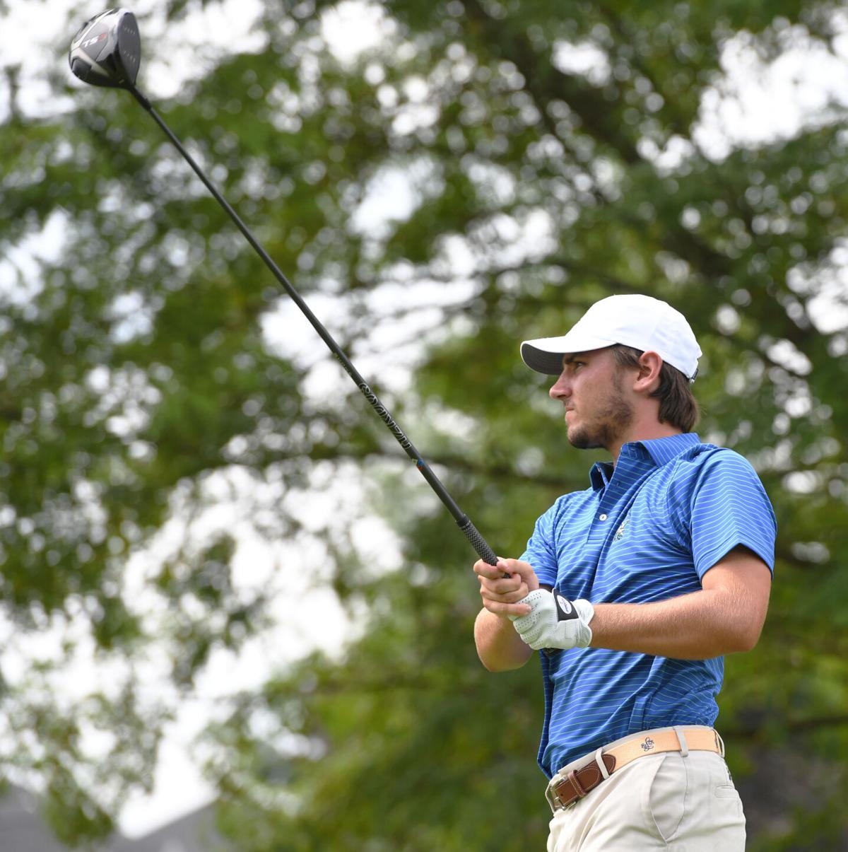 Tyler Wassell has breakthrough win in Lanco Match Play | Sports ...