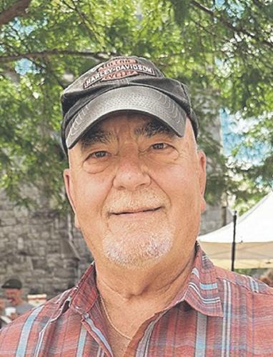 Randall C. Dougherty | Obituaries | lancasteronline.com