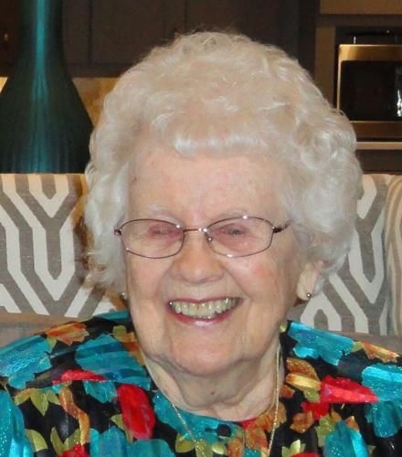 Susanah Ruth Linington | Obituaries | lancasteronline.com