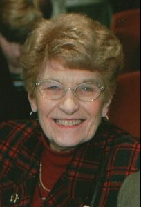 Thelma Ruth Shillingford Etter | Obituaries | lancasteronline.com