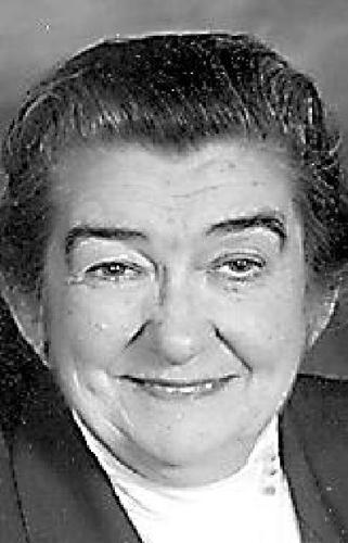 Anna Naomi Rhoads | Obituaries | lancasteronline.com