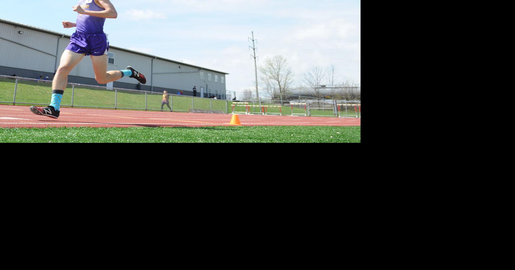 Ephrata's Tyler Shue finishes 2nd in 800-meter run at Reykjavik ...