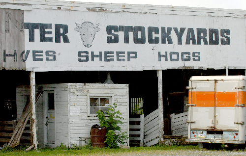 A Wal-Mart? at Stockyards | News | lancasteronline.com