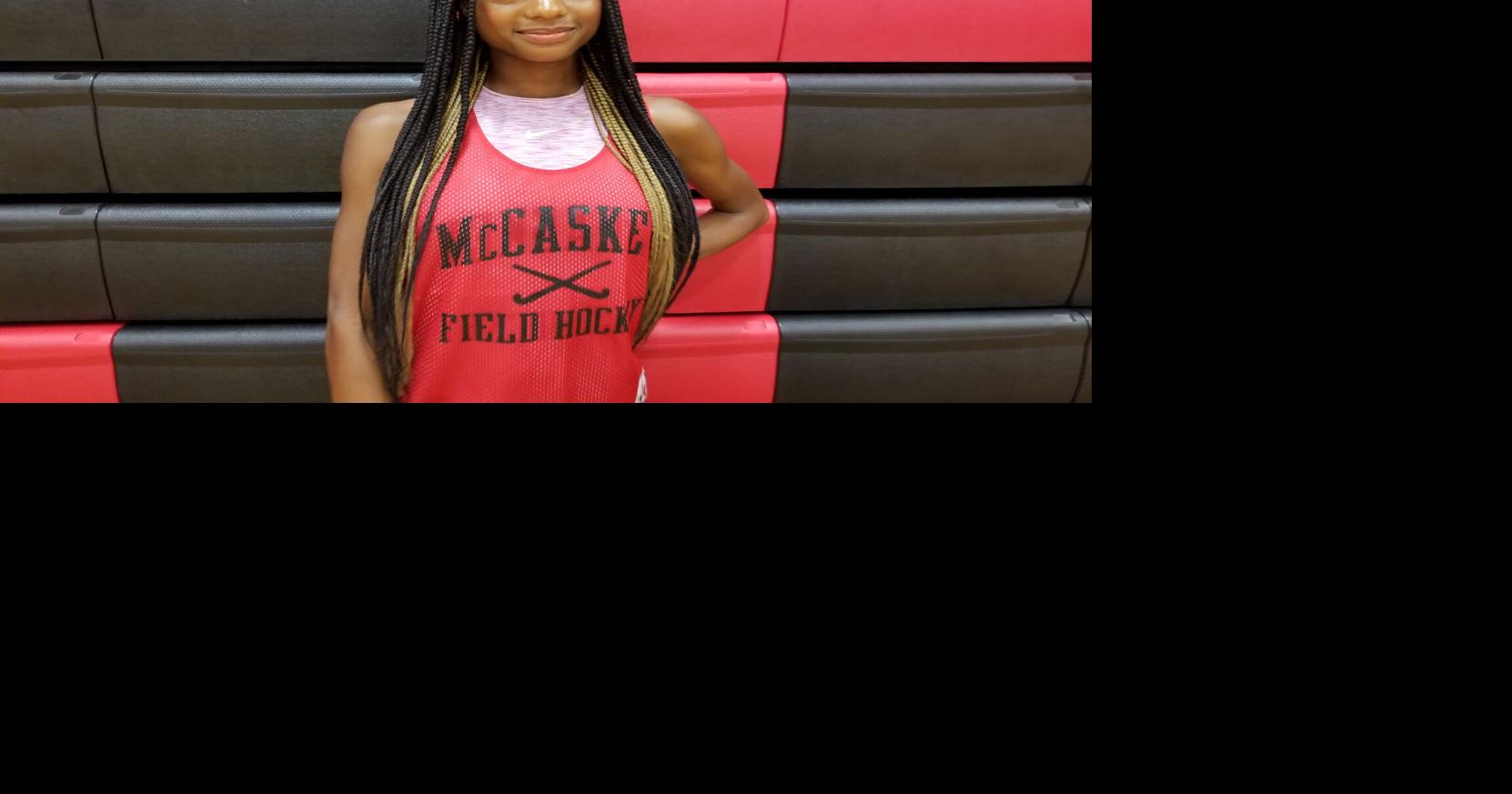 L-L League fall sports Q&A: McCaskey senior Kamiah Wright chats how she ...