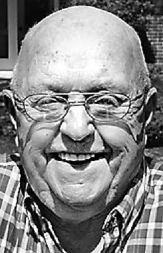 Kenneth R. Trout | Obituaries | lancasteronline.com