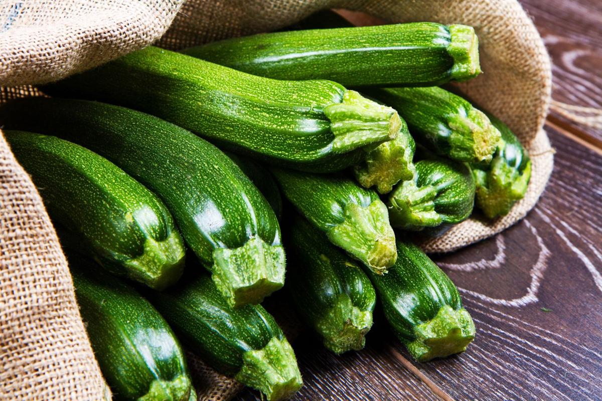 Got zucchini? There are lots of creative ways to prepare this versatile ...