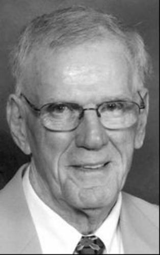 Robert Charles Resch | Obituaries | lancasteronline.com