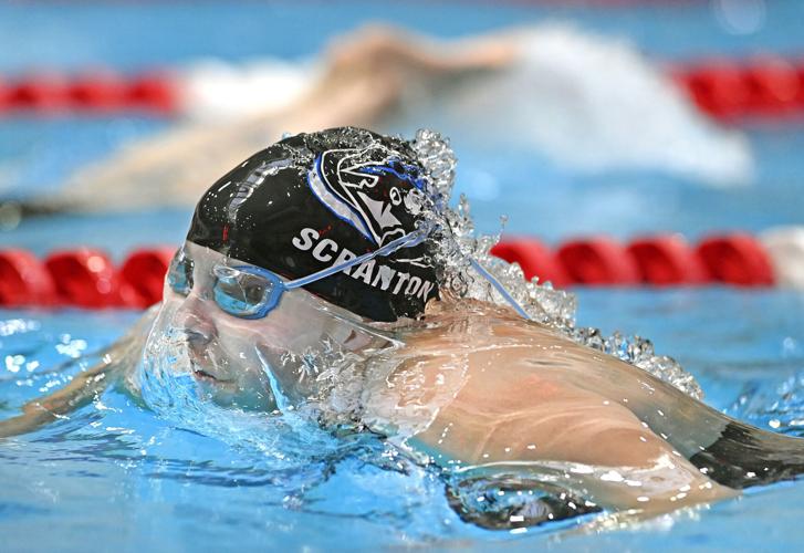 District 3 swimming championships - Day 1 [photos] | High School ...