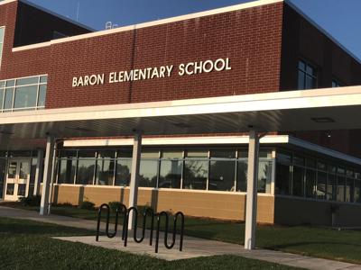 Manheim Central unveils new Baron Elementary School | Local News ...
