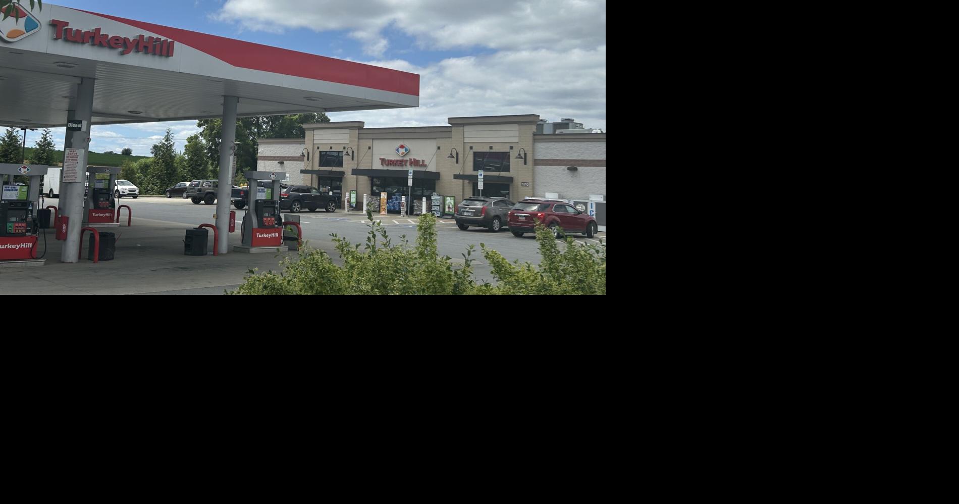 Fuel mix-up at Turkey Hill, Frisco's closing all locations: Top 5 most ...