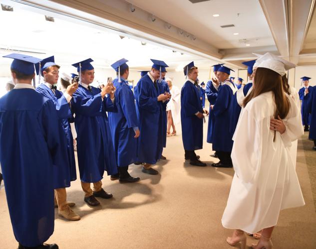 2019 graduations: Cocalico High School [photos] | Local News ...