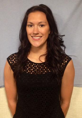 In the Spotlight: As a drug court probation officer, Emily Yecker ...