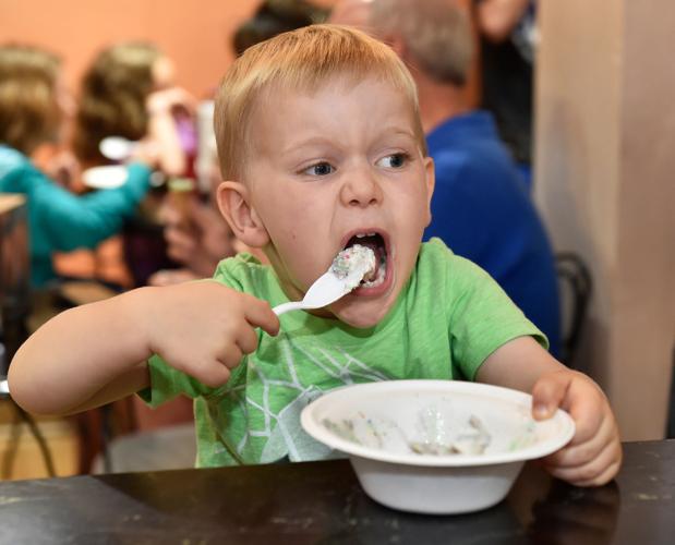 Miesse Candies opening ice cream shop Friday at downtown Lancaster ...