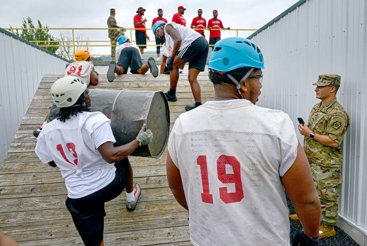 McCaskey leadership football [photos] | | lancasteronline.com