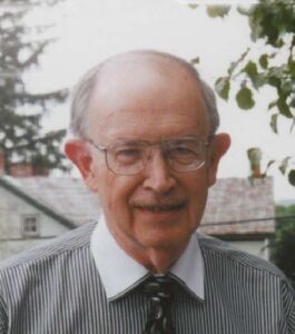 Daniel D. Jury | Obituaries | lancasteronline.com