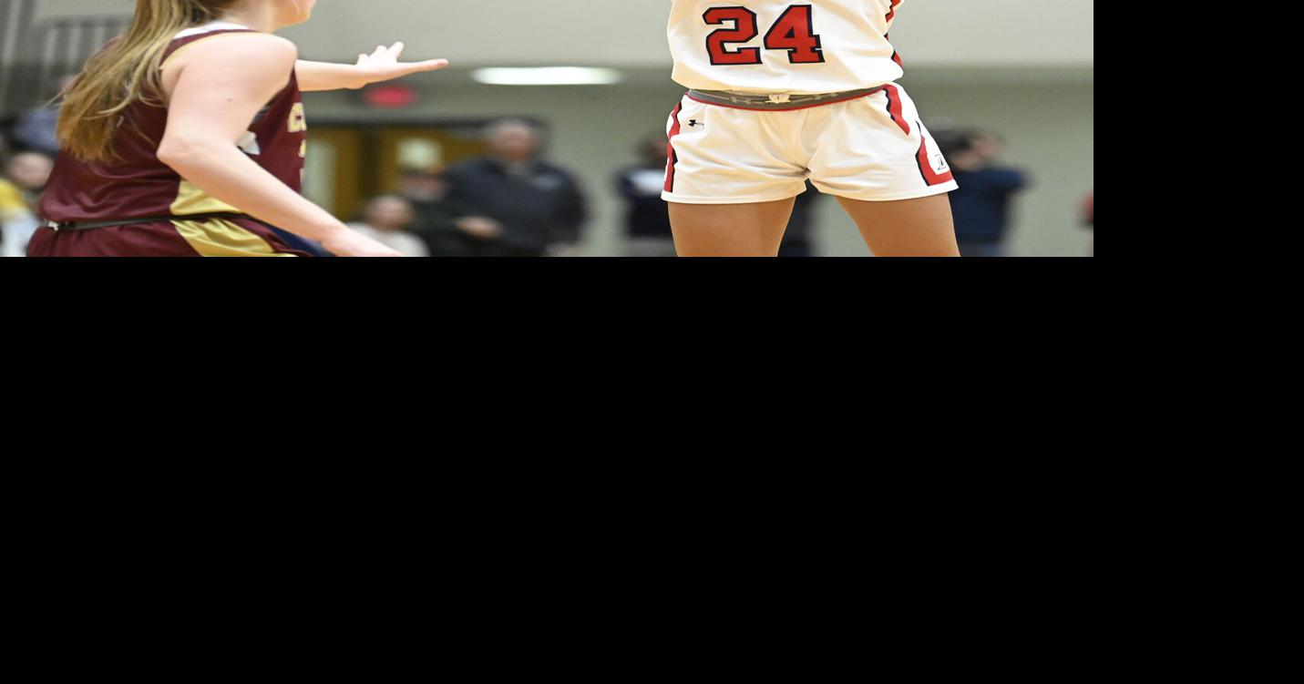 PIAA girls basketball playoffs on tap for 7 L-L League squads, 2 CCAC ...