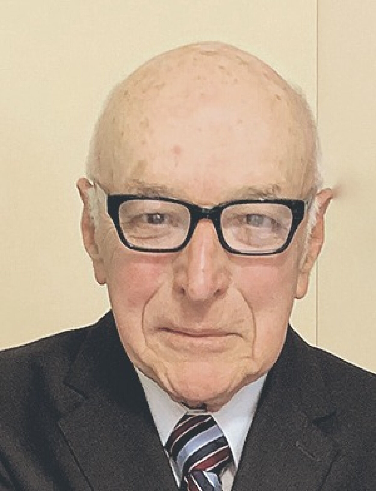 LeRoy H. Monper | Obituaries | lancasteronline.com