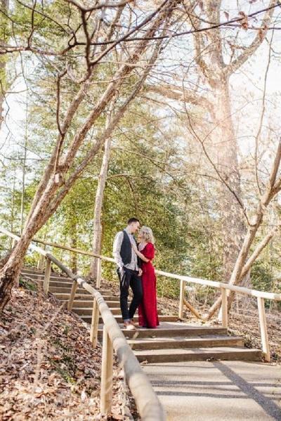 Kopp - Reisinger Engagements | Engagements | lancasteronline.com
