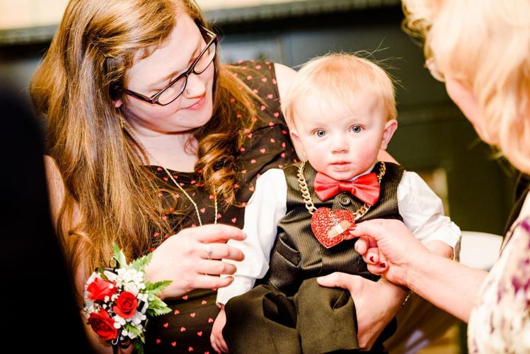 32nd annual Lancaster Heart Ball raised over $316,000 for American ...