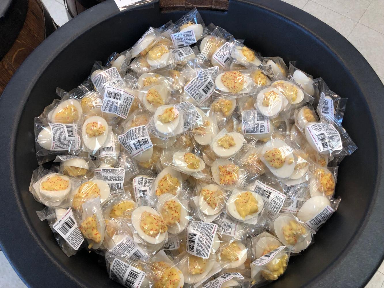 Strange sweets: Unusual candy finds at specialty shops in Lancaster ...