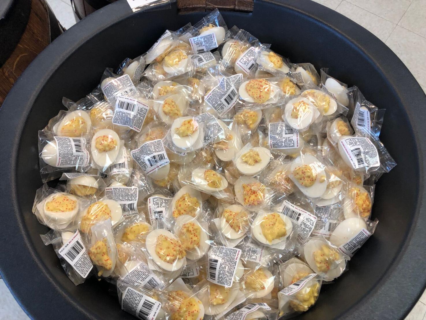 Strange sweets: Unusual candy finds at specialty shops in Lancaster ...