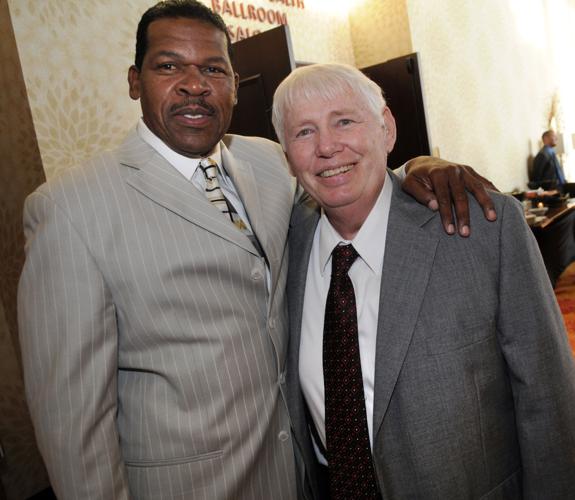 LNP Sports 365: Doug Dennison went from McCaskey to the Super Bowl with ...