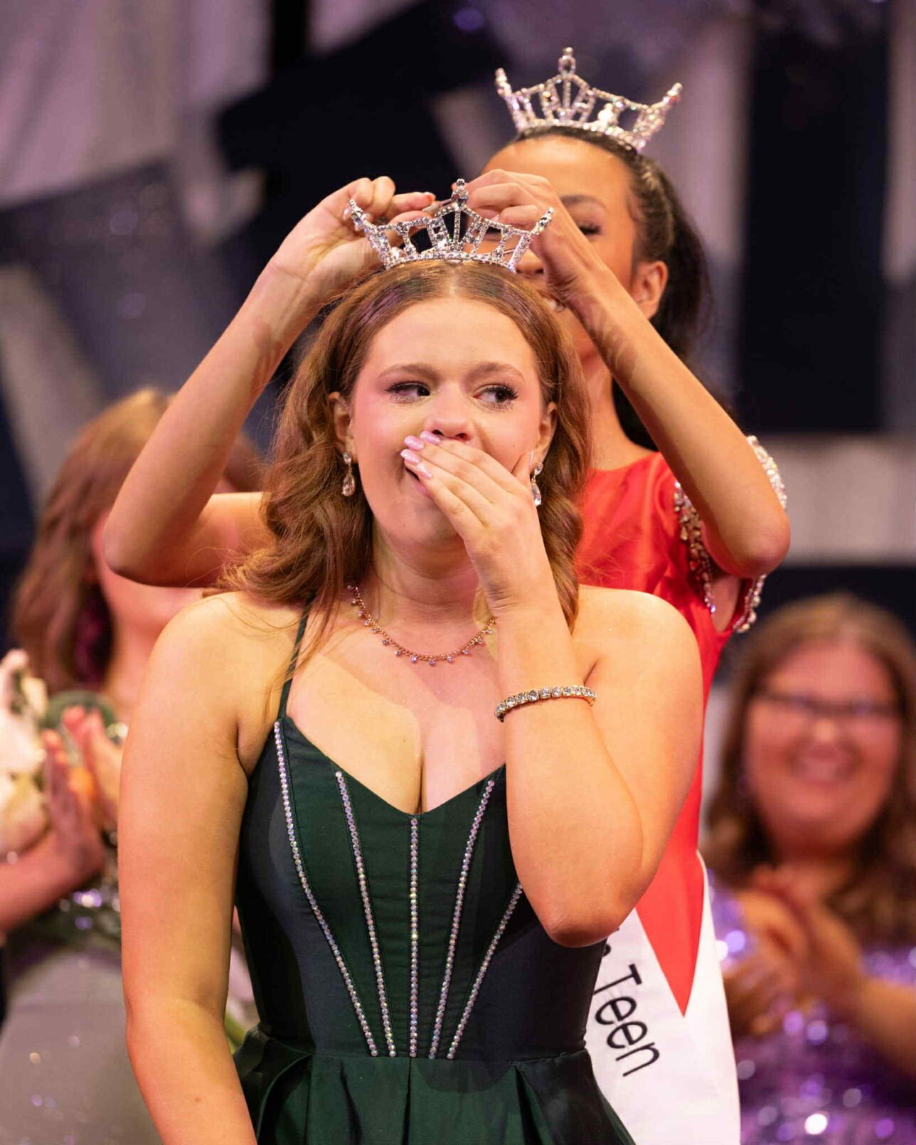 Winners crowned at Miss Lancaster County/Teen program [photos ...